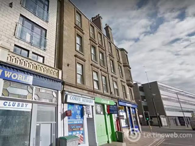 Nice Property to rent in 114 Seagate, Dundee City Centre