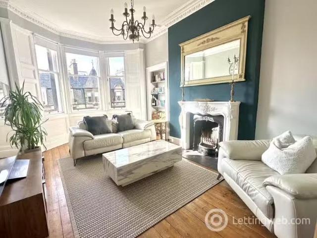 Charming Property to rent in 121/8, Bruntsfield Place, Edinbur.
