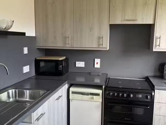 Nice Property to rent in 126 Picktillum Place, Aberdeen, AB25.