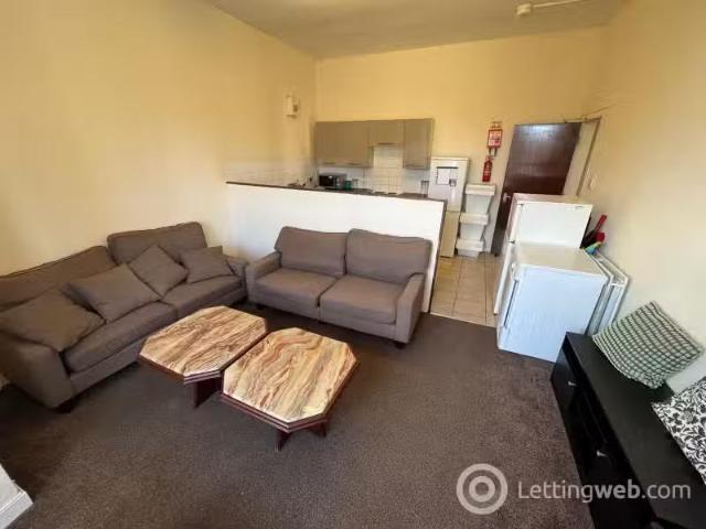 Just in! Property to rent in 15D, Step Row, Dundee, DD2 1AF