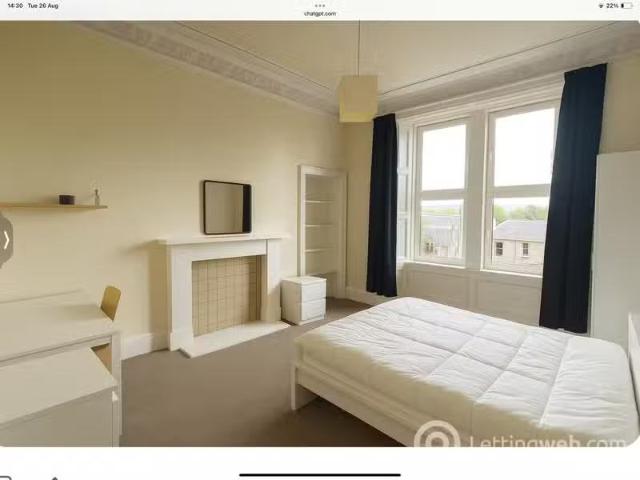 Cozy Property to rent in 171 2f1 Dalkeith Road