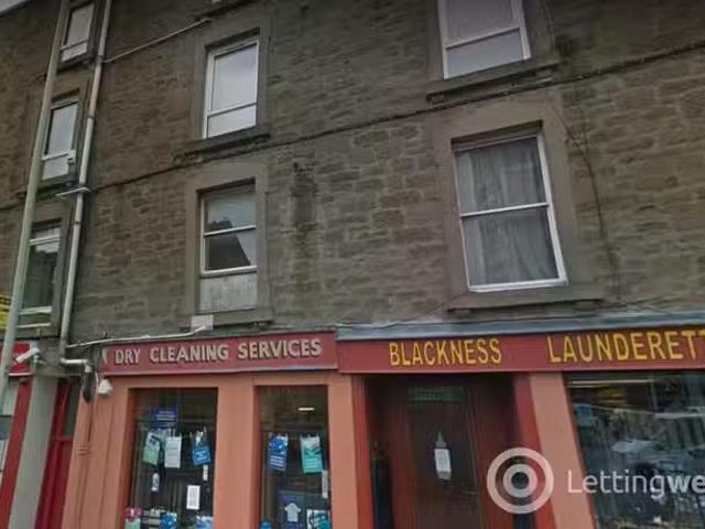 Deal! Property to rent in 186 Blackness Road, Dundee DD1 5PQ