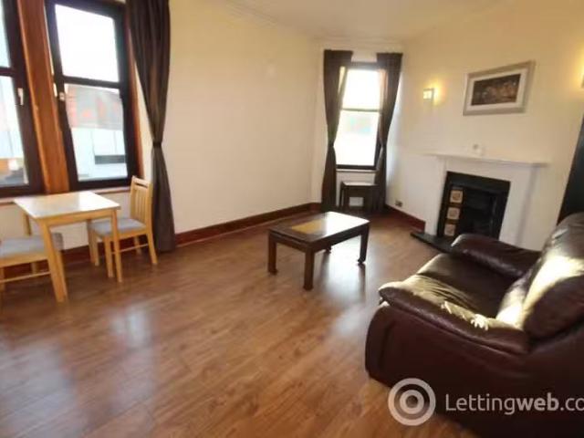 Unique Property to rent in 18C Great Western Road, Aberdeen, A.