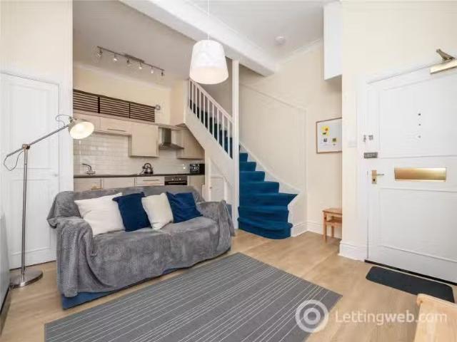 Rental! Property to rent in Upper Gray Street, Edinburgh, EH9