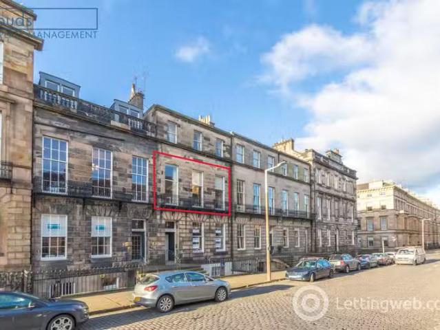 Unique Property to rent in Walker Street, West End