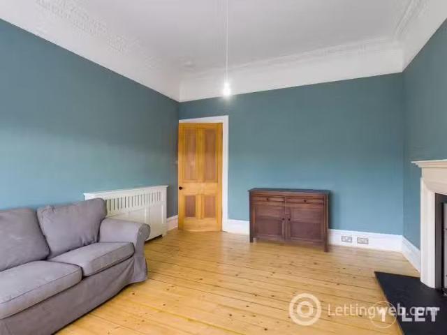 New Property to rent in West Savile Terrace, Newington, Edinbu.