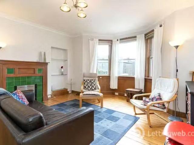 Unique Property to rent in West Savile Terrace, Edinburgh, EH9