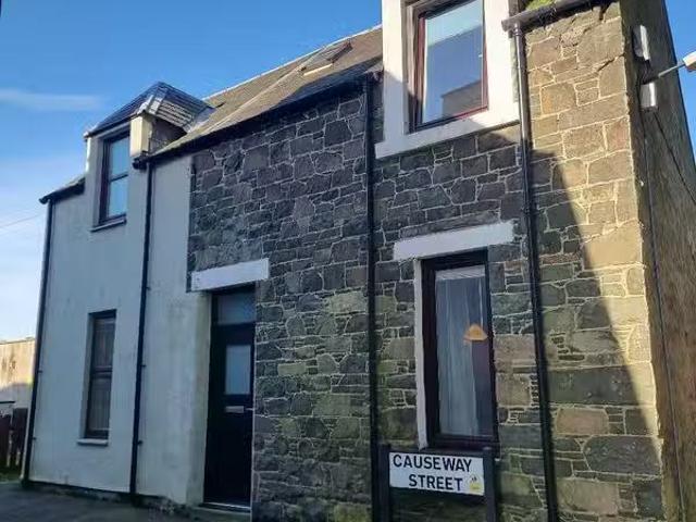 Just in! Property to rent in Causeway Street, Moffat