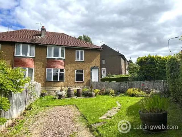Nice Property to rent in Colinton Mains Road, Edinburgh, EH13.