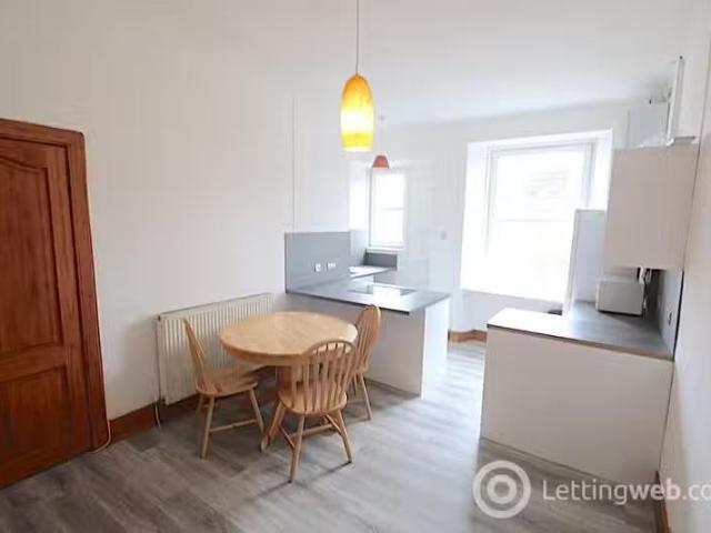Cozy Property to rent in Dalgety Street,, Edinburgh, EH7 5UN