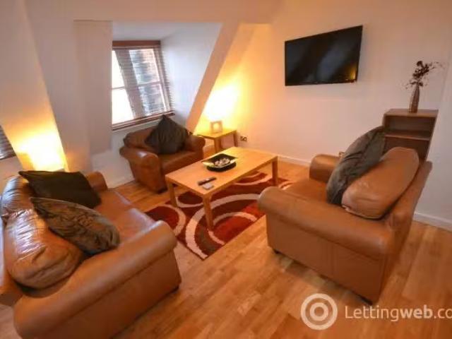 New Property to rent in Drummond Street, Central, Edinburgh, E.