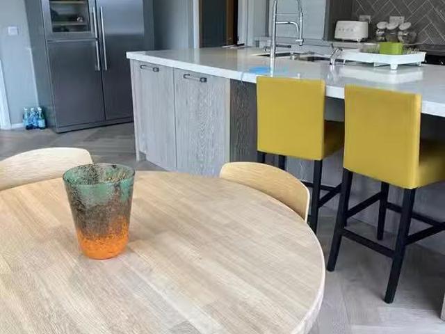 Cozy Property to rent in Forest Road, Aberdeen, AB15 4BY