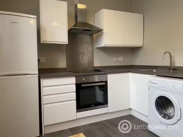 Just in! Property to rent in Flat E West Bell Street, Dundee