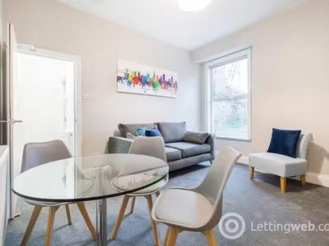 Nice Property to rent in G