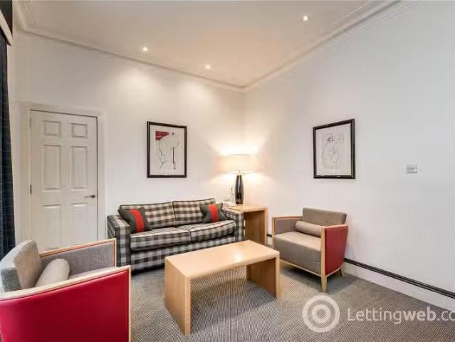 Cozy Property to rent in Gilcomston Park, Aberdeen, AB25
