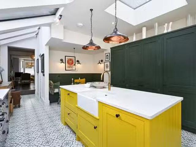 Rental! Property to rent in Glebe Street W4