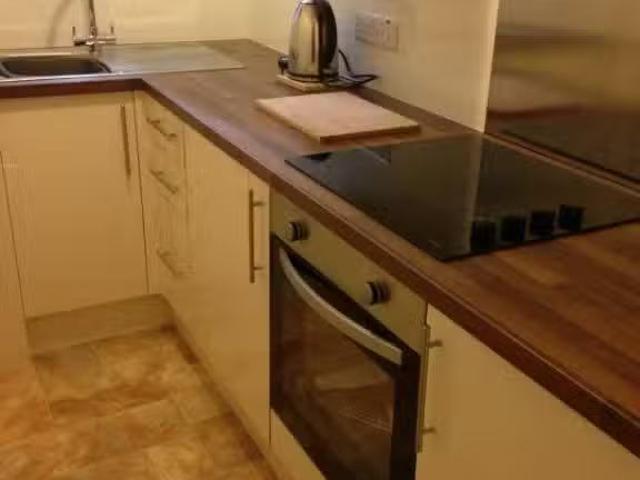 Just in! Property to rent in Hill Street, Rosemount, Aberdeen.
