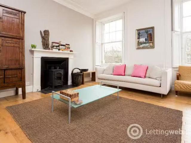 Deal! Property to rent in Howard Place, Inverleith, Edinburgh.