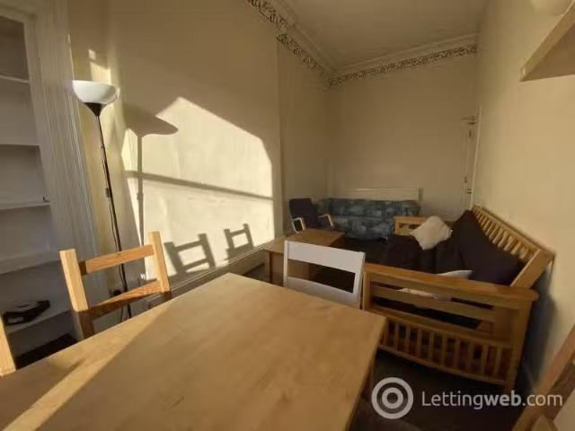 Charming Property to rent in Lauriston Place, Edinburgh, Edinb.