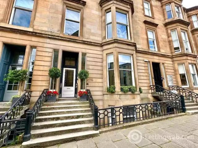 Cheap Property to rent in Lynedoch Place, Park District, Glasg.