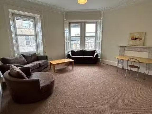 Unique Property to rent in Merchiston Avenue, Edinburgh, EH10