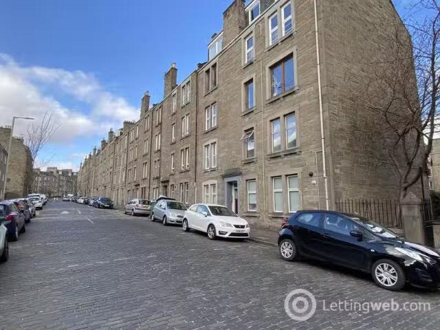 Nice Property to rent in Morgan Street, Dundee