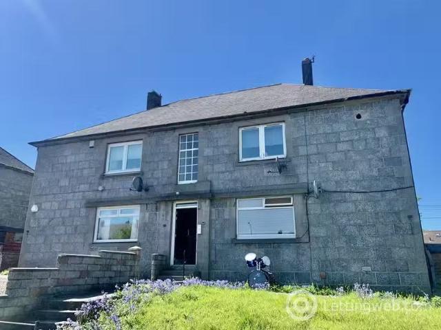 Cheap Property to rent in North Anderson Drive, Ground Floor.