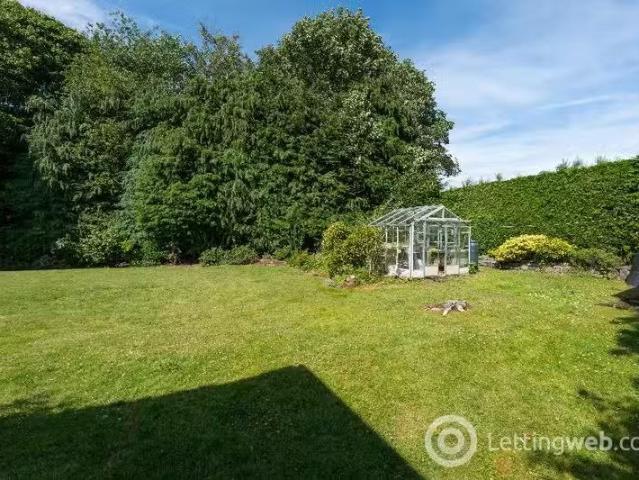 For Rent! Property to rent in Palace Road, Blairgowrie, Perth.