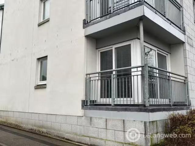Just in! Property to rent in Queens Crescent, Keppleston, Aber.