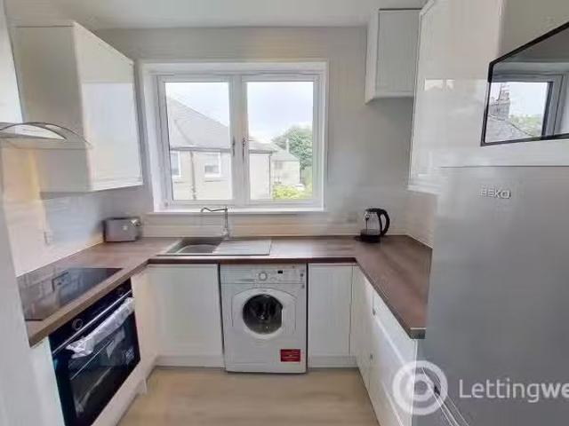 New Property to rent in Ruthrieston Circle, City Centre, Aberd.