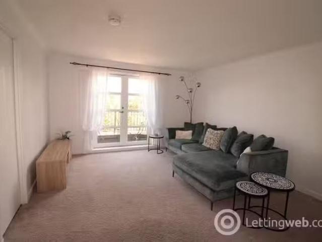 Nice Property to rent in Ruthrieston Court, Top Floor, AB10