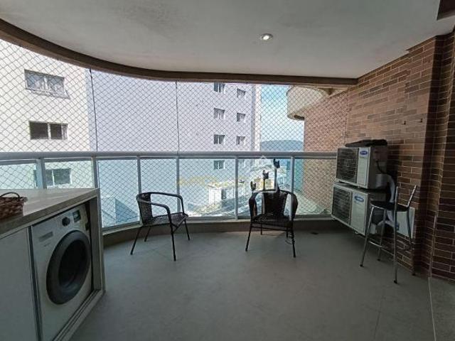 Unique Residence 1 Quarto Gonzaga Santos