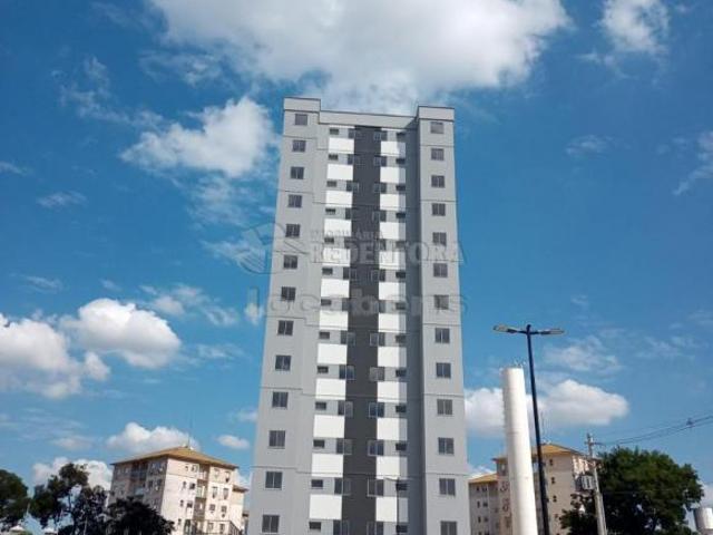 Unique Rio preto Apartamento Locação
