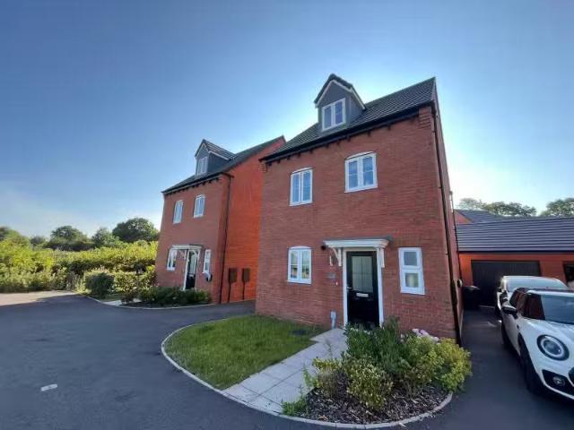 Rental! Woodland Way, Cubbington, LEAMINGTON SPA