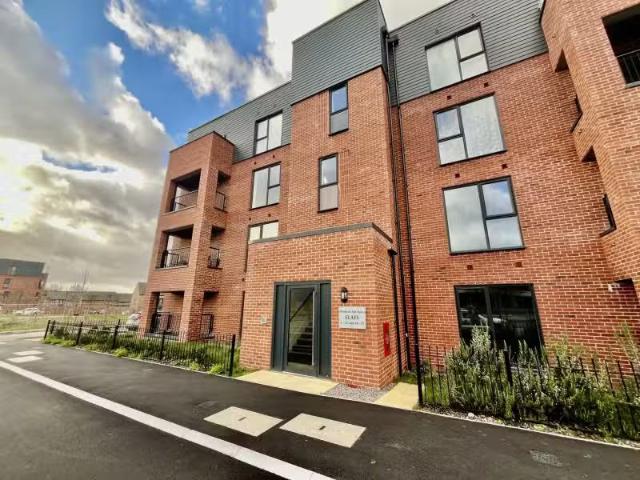 Charming William Jessop Way, Hartcliffe, Bristol