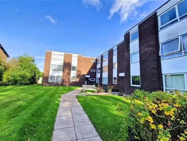 For Rent! The Hollies, Oakwood Avenue, Gatley, Cheadle, 2 bedr.