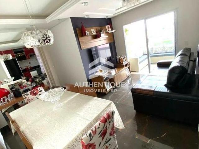 UNIQUE VILA DAYSE SBC Apartamento no bairro Vila Dayse em São Bernardo do Campo à venda