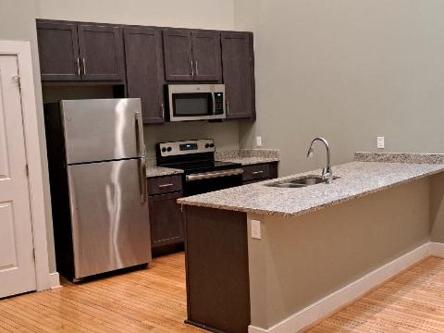 Uniquequiet 1 BR unit foot ceilingsskylights onlyp