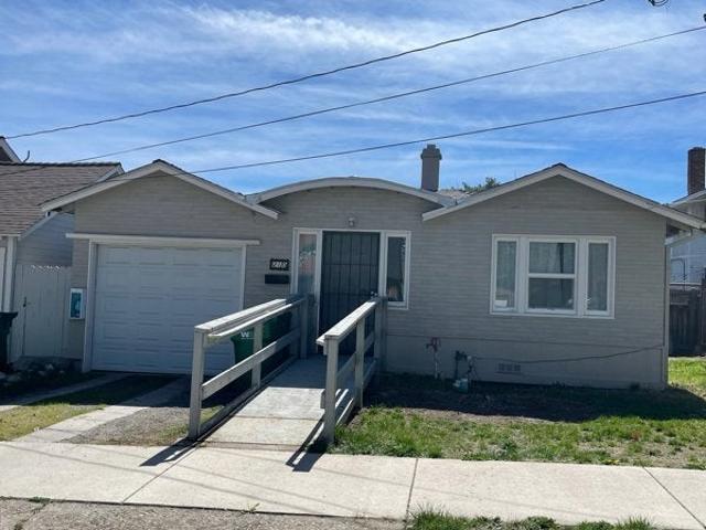 UniqueSmall Midtown Home 1BDBA