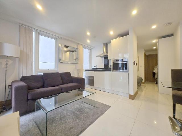 UNISON, 36 CHURCHWAY, NW1 2AT 1 bed flat to rent £2,250 pcm £519 pw