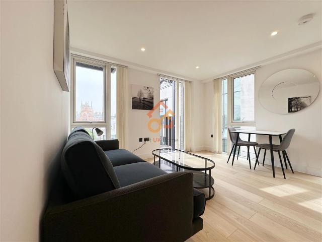 Unison Building, 36 Churchway, London NW1, Studio to rent, £2,350 pcm | PrimeLocation