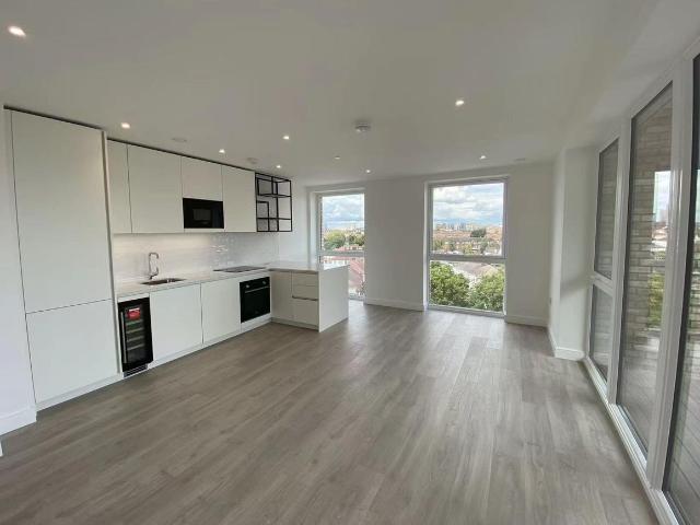Unison House, 90 Beresford Avenue, Wembley HA0, 2 bed flat to rent, £2,400 pcm | PrimeLocation