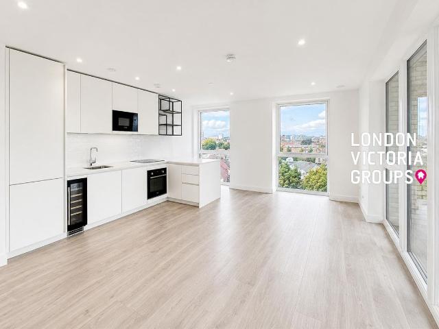 Unison House, 90 Beresford Avenue, Wembley HA0, 2 bed flat to rent, £2,400 pcm | PrimeLocation