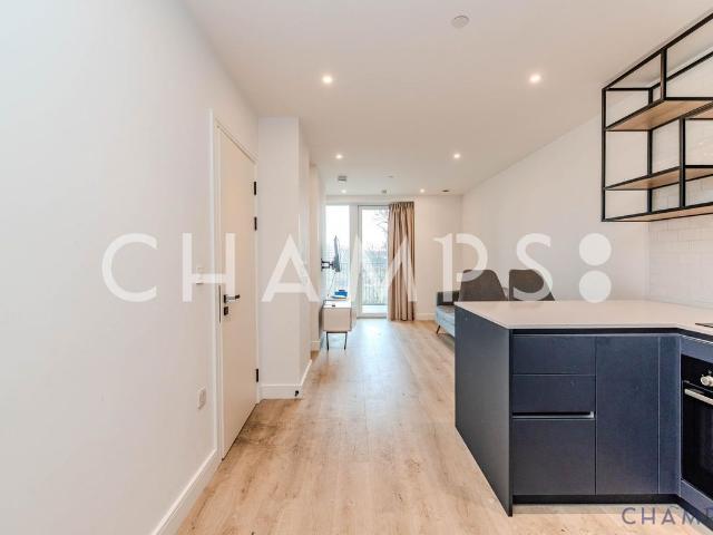 Unison House, 90 Beresford Avenue, Wembley HA0, Studio to rent, £1,755 pcm | PrimeLocation