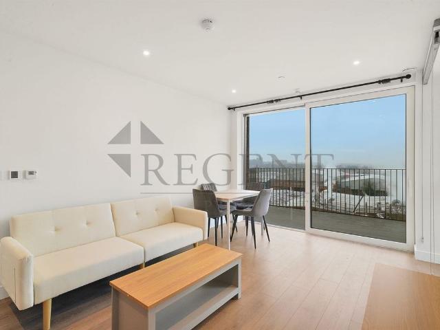 Unison House, Beresford Av HA0, 2 bed flat to rent, £2,550 pcm | PrimeLocation