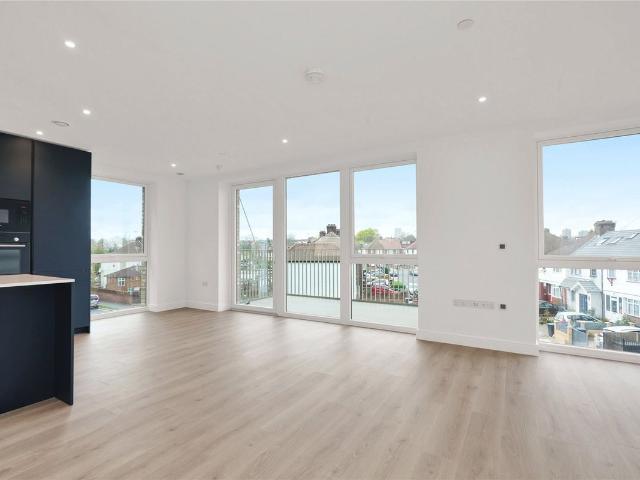 Unison House, Beresford Avenue, Wembley HA0, 2 bed flat to rent, £2,200 pcm | PrimeLocation