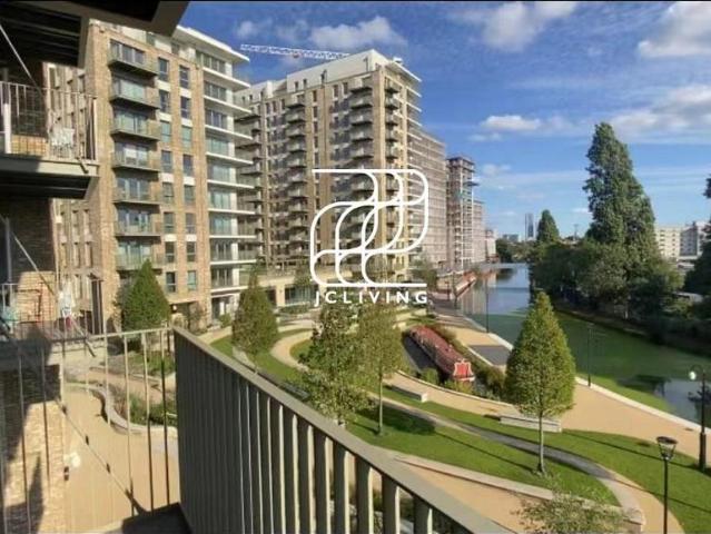 Unison House, Wembley, Middlesex, 1 bed apartment to rent £1,712 pcm £395 pw
