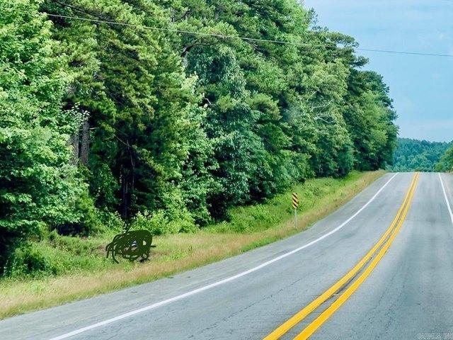 Unk Highway 71 S, Mena, AR 71953