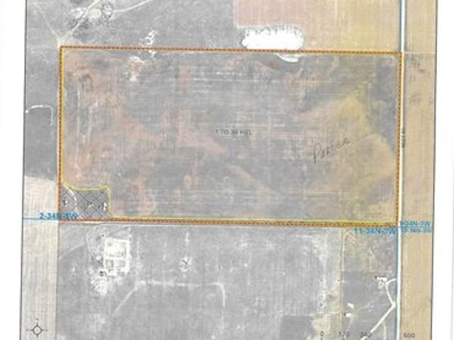 Unk Potter Rd, Kevin, MT 59454