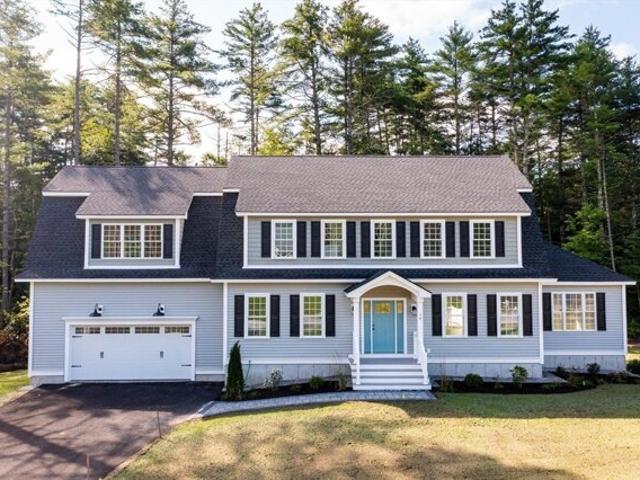 Unkety Brook Way, Dunstable, Home For Sale